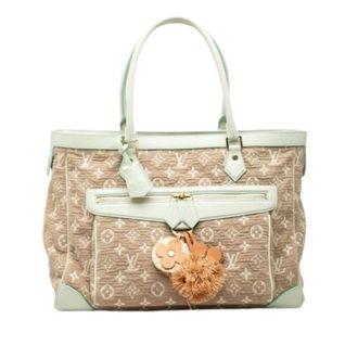 Louis Vuitton Damen, Pre-Owned, Beige, ONE SIZEGr&ouml;&szlig;e