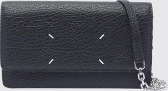 Maison Margiela Sacoche MAISON MARGIELA Homme couleur Noir