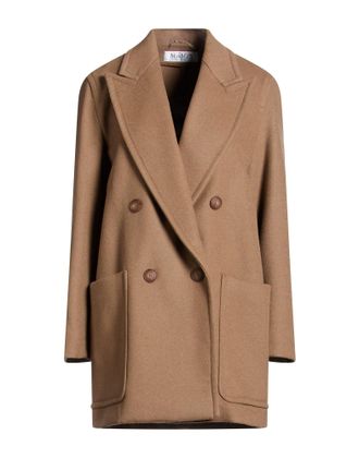 Max Mara JACKEN & M&Auml;NTEL - M&auml;ntel auf YOOX.COM