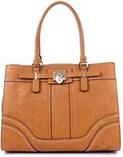 Guess Guess Sac bandoulière Cognac