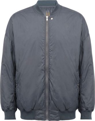 Rick Owens JACKEN & M&Auml;NTEL - Jacken und Anoraks auf YOOX.COM