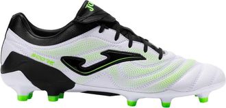 Joma Herren Score Fußballschuhe, Schwarz-Weiß, 43.5 EU