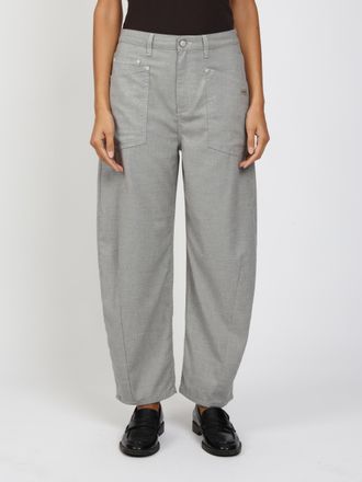 Gang 94ODINA - o-shape fit