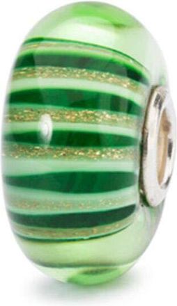 Trollbeads Damen -Bead Charms 925 Sterlingsilber TGLBE-10424