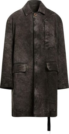 Rick Owens JACKEN & M&Auml;NTEL - M&auml;ntel auf YOOX.COM