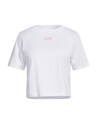 Emporio Armani TOPS - T-shirts auf YOOX.COM