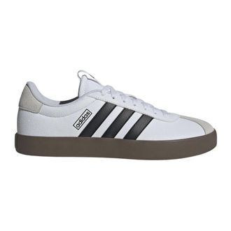 adidas Homme, Chaussures, Blanc, Taille: 44 2/3 EU VL Court 3.0 Baskets