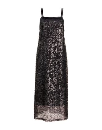 PESERICO KLEIDER - Maxi-Kleider auf YOOX.COM