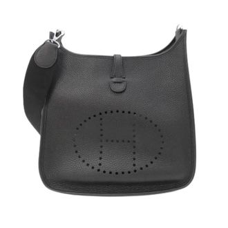 Herm&egrave;s Pre-owned Shoulder Bag - - Pre-owned - Damen - Schwarzk - ONE SIZE