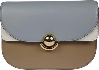 Furla Hobo Bags - Sfera S Crossbody - Gr. unisize - in Blau - für Damen