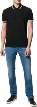 Jacob Cohen Homme, Jeans, Bleu, Taille: W40 J613 Comf Jeans