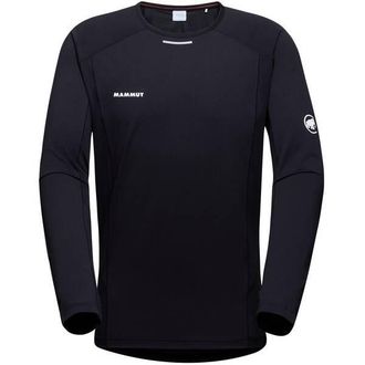 Mammut Herren Shirt Aenergy FL Longsleeve Men