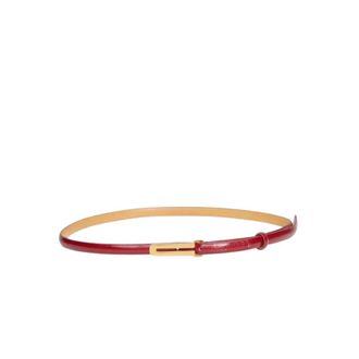 Laurence Bras unisex, Accessories, Rot, 85 CMGr&ouml;&szlig;e