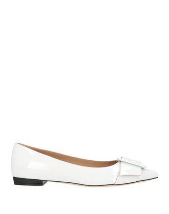 Sergio Rossi CHAUSSURES - Ballerines sur YOOX.COM