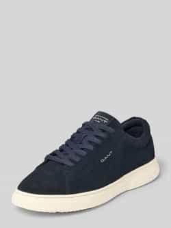GANT Sneaker aus echtem Leder Modell Joree