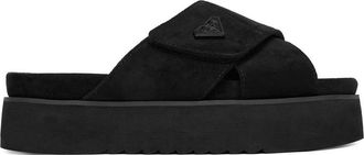 Roxy Pantoletten Roxy CWBEOB-HY22031-2 Schwarz