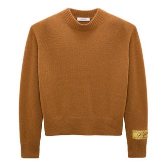 Dorothee Schumacher Modern Statements pullover - - Knitwear - Damen - Braun - M
