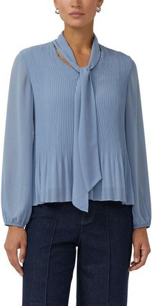 s.Oliver Black Label Langarmbluse