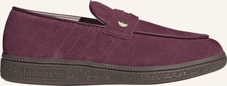 adidas Originals Adidas Originals Penny-Loafer Hanball Spezial braun