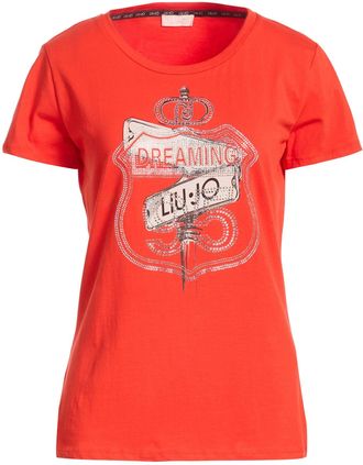 Liu Jo TOPS - T-shirts auf YOOX.COM