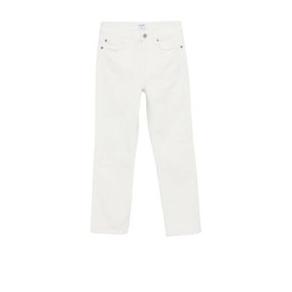 Filippa K Damen, Jeans, Wei&szlig;, W26Gr&ouml;&szlig;e