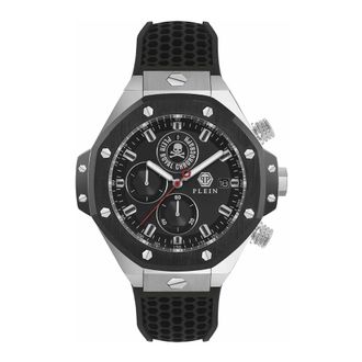 Philipp Plein Herren, Accessories, Schwarzk, ONE SIZEGr&ouml;&szlig;e