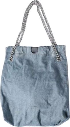 Balenciaga Damen, Pre-Owned, Blau, ONE SIZEGr&ouml;&szlig;e