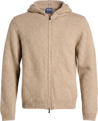 Fedeli STRICKWAREN - Strickjacken auf YOOX.COM