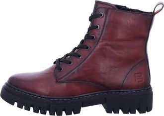 Bagatt Stiefel - - Shoes - Damen - Rot - 41 EU