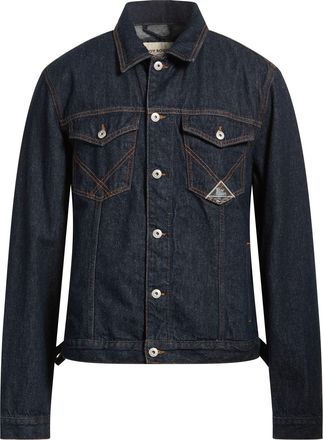 Roy Rogers JACKEN & M&Auml;NTEL - Jeansjacken/M&auml;ntel auf YOOX.COM