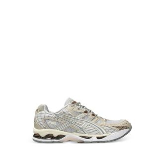 Asics Gel-Nimbus 10.1 - Homme - Sport - Gris - Taille: 39 EU