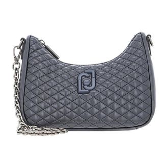 Liu Jo Ecs S Hobo - - Bags - Damen - Grau - ONE SIZE