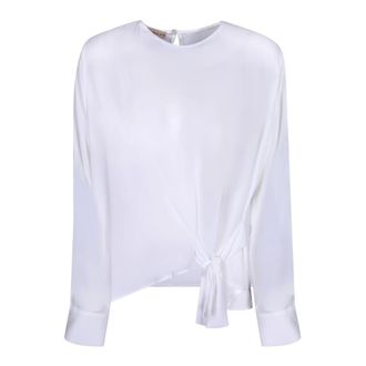 Blanca Vita Damen, Blusen & Hemden, Wei&szlig;, 2XLGr&ouml;&szlig;e