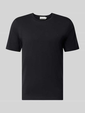Armedangels Regular Fit T-Shirt aus reiner Baumwolle Modell JAAMES