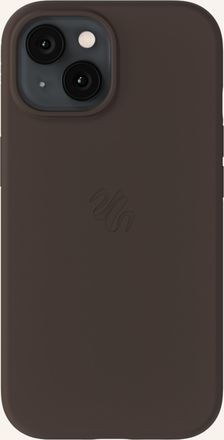 Holdit Holdit Smartphone-H&uuml;lle braun