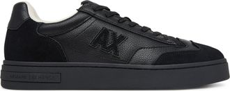 A|X Armani Exchange Sneakers Armani Exchange XM003618 AF22827 UC001 Schwarz