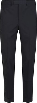 Pantaloni Torino Homme, Pantalons, Bleu, Taille: XL Master Pant