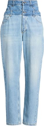 Liu Jo HOSEN & R&Ouml;CKE - Jeanshosen auf YOOX.COM