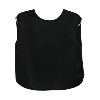 Forte_Forte Femme, Tops, Noir, Taille: 42 FR MY Top