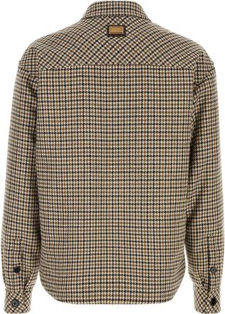 Dolce & Gabbana Poule Jacket - Multicolor