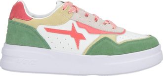 W6YZ SCHUHE - Sneakers auf YOOX.COM