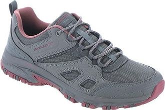 Skechers 180022CHAR Baskets pour femme, gris, 40.5 EU