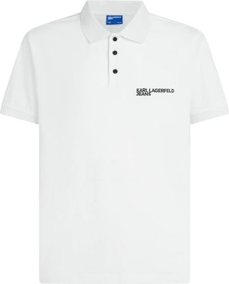 Karl Lagerfeld Poloshirt