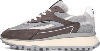 Floris Van Bommel Herren, Schuhe, Grau, 40 2/3 EUGr&ouml;&szlig;e