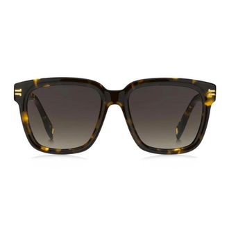 Marc Jacobs Stilvolle Sonnenbrille in Braunschattierung - - Accessories - Damen - Braun - 53 MM