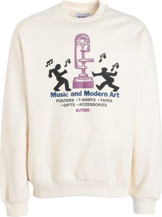 Butter Goods Gallery Crewneck Sweatshirt