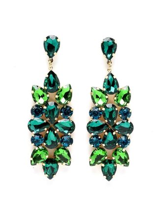 Avant-Garde Paris Ohrringe Carmenia