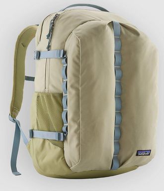 Patagonia Refugio Day 32L Rucksack weathered stone