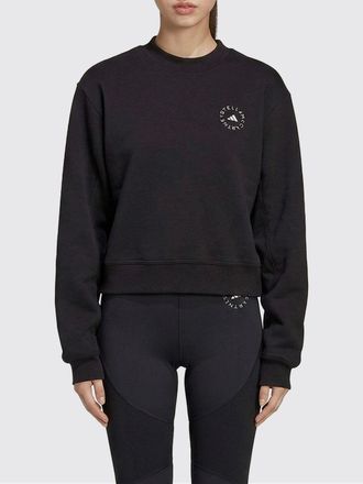 adidas Sweat-Shirt ADIDAS BY STELLA MCCARTNEY Femme couleur Noir