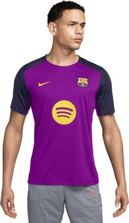 Nike FC Barcelona Strike M - Fußballtrikot - Herren